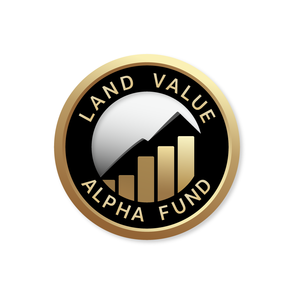 Land Value Alpha Fund - Professional Land Investment